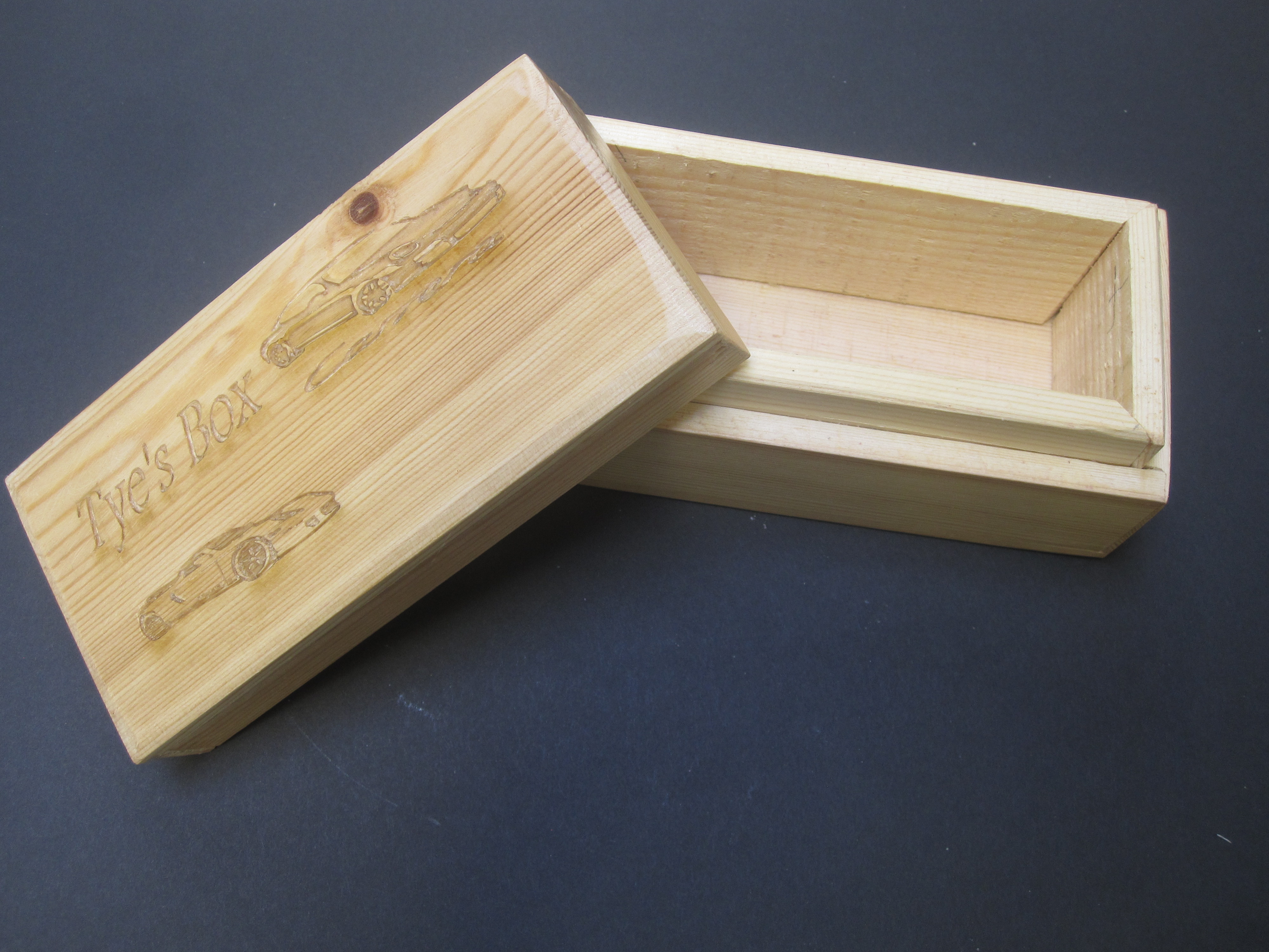 Year 8 EDT project ‹ PinBoard | Paulet High School & 6th Form College