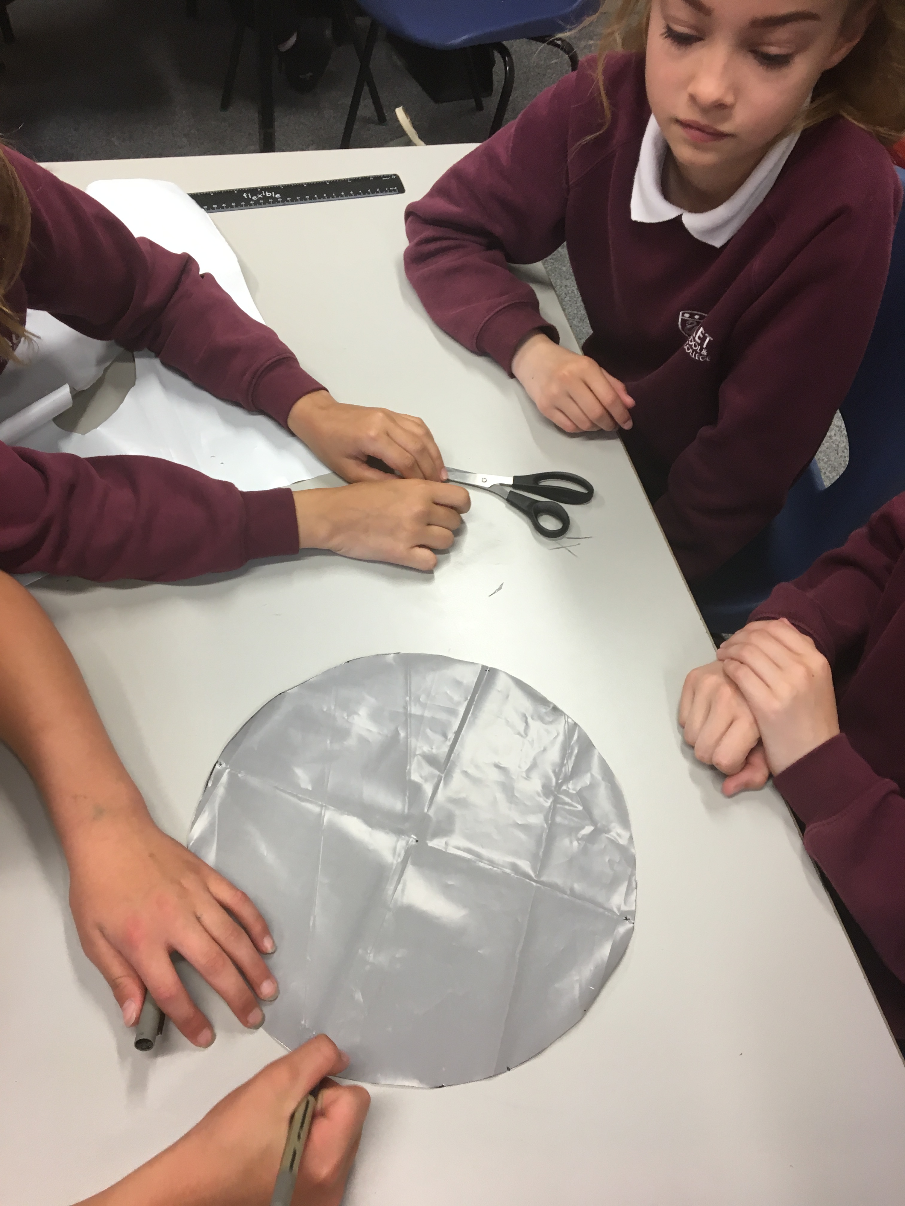 Year 7 Science ‹ PinBoard | Paulet High School & 6th Form College