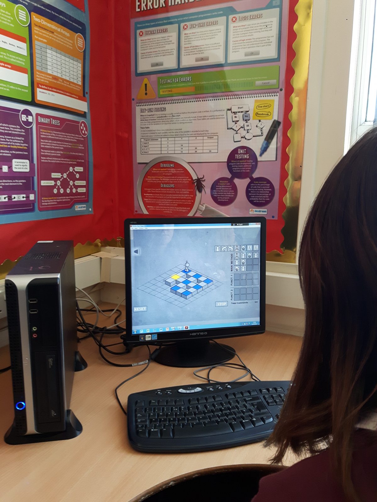 Year 9 Computing ‹ PinBoard | Paulet High School & 6th Form College