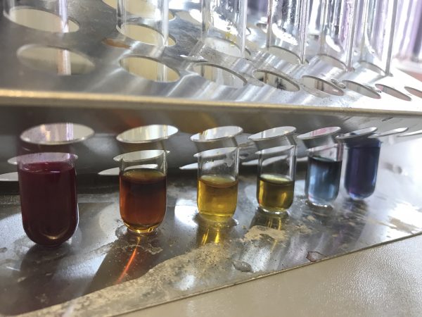 7Ca Acids and alkalis ‹ PinBoard | Paulet High School & 6th Form College