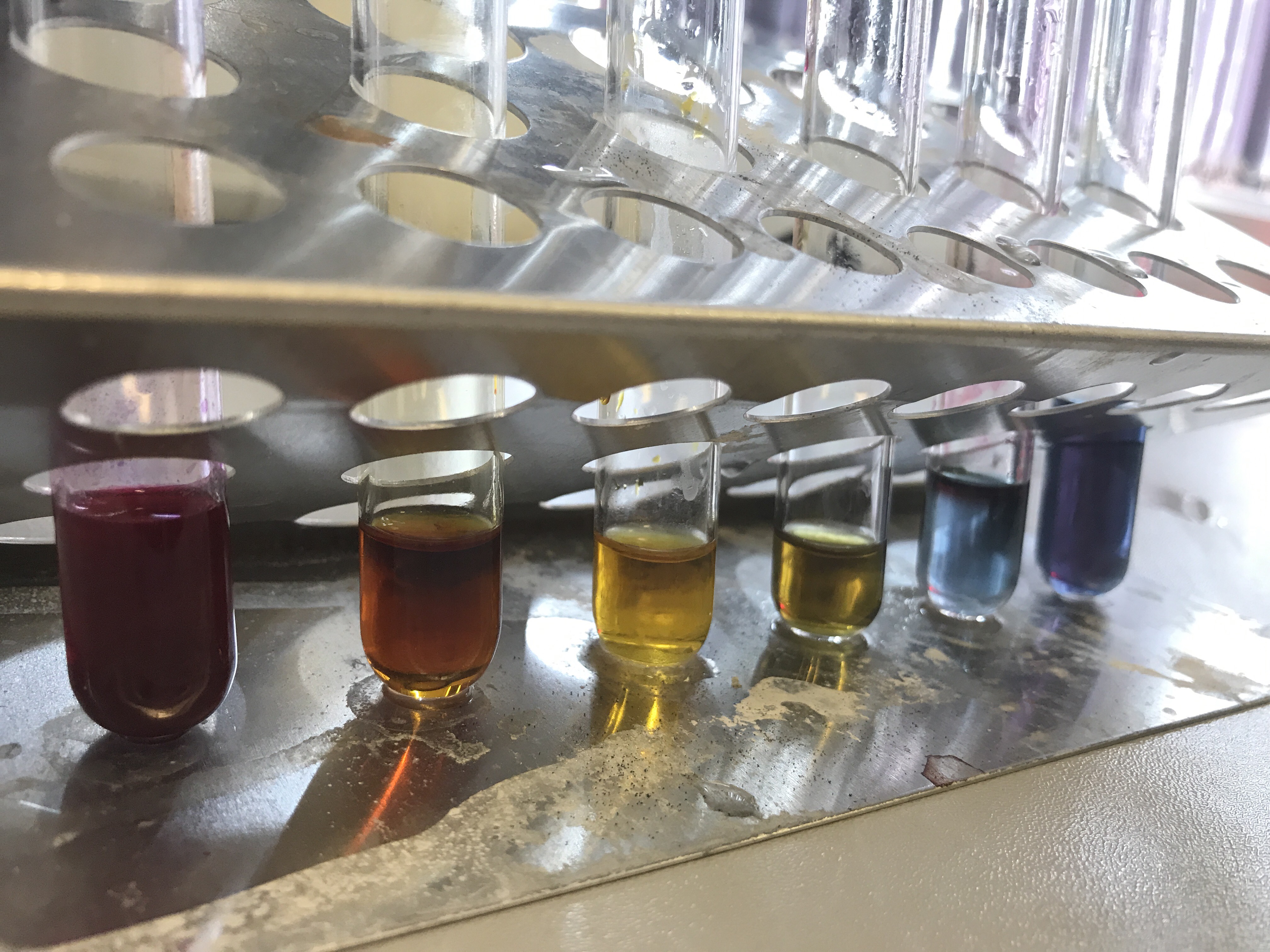 7Ca Acids and alkalis ‹ PinBoard | Paulet High School & 6th Form College