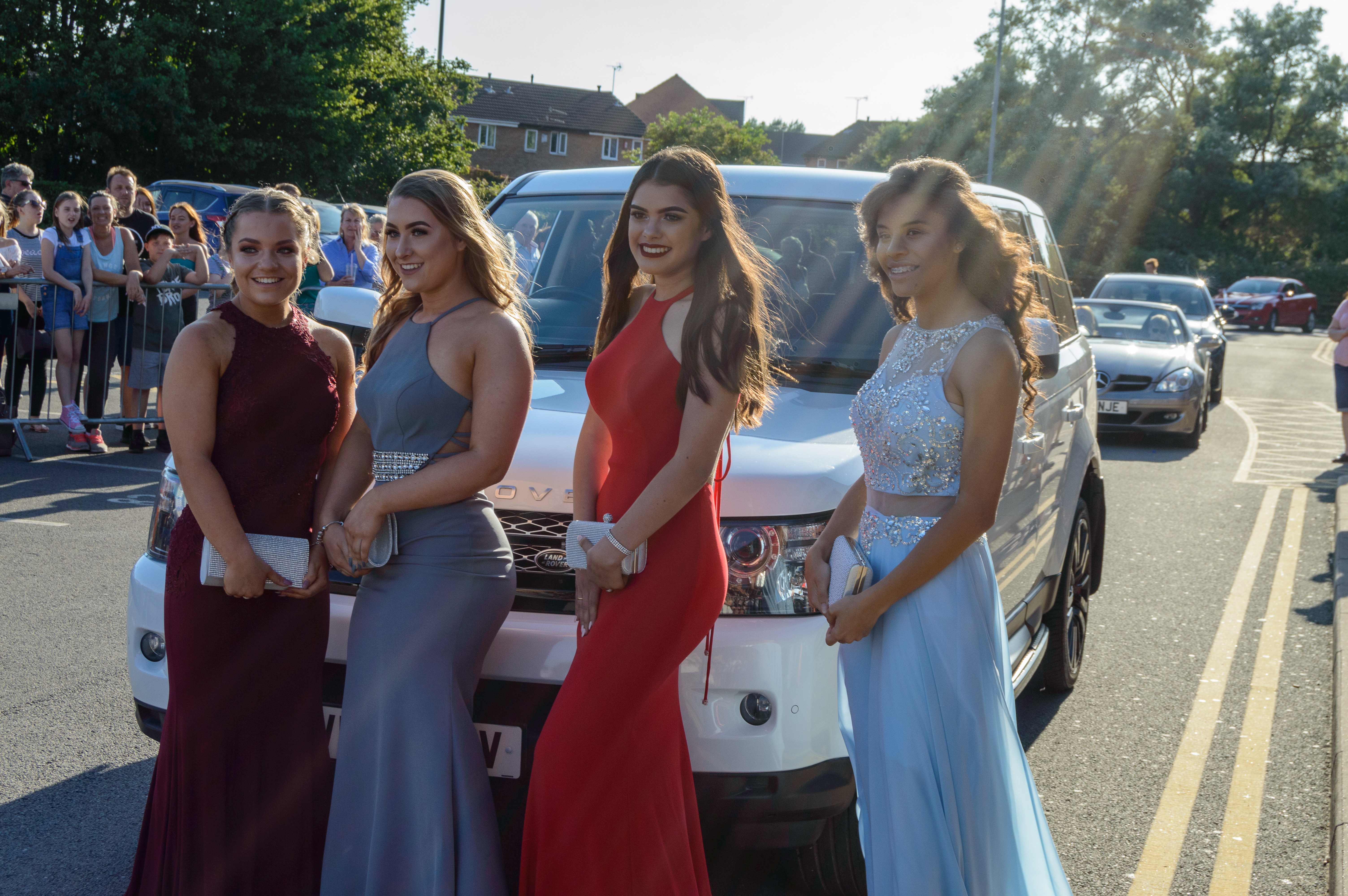 Year 11 Prom ‹ PinBoard | Paulet High School & 6th Form College