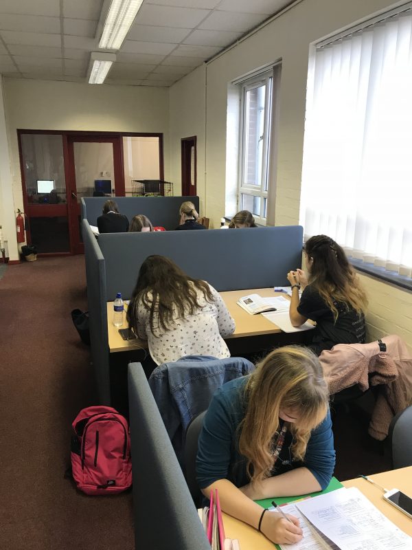 6th Form study ‹ PinBoard | Paulet High School & 6th Form College