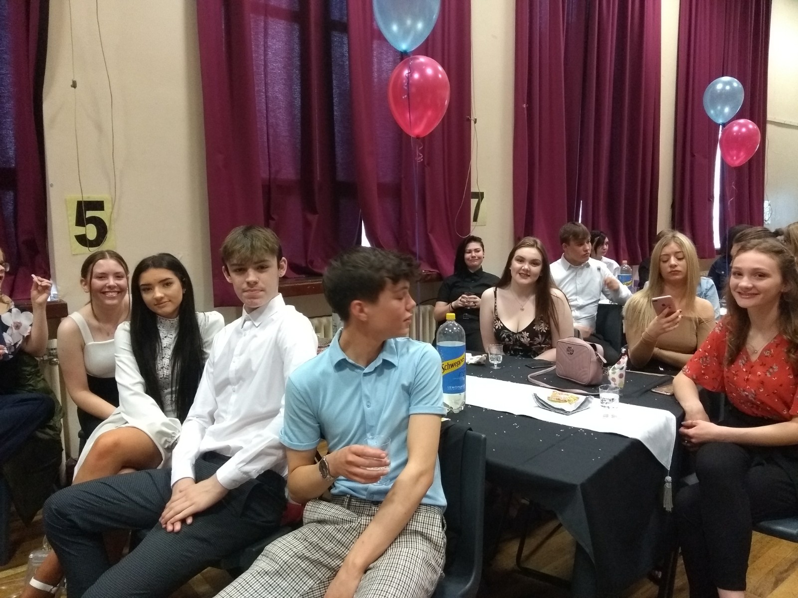 Year 11 Leavers’ Assembly – Paulet High School & 6th Form College