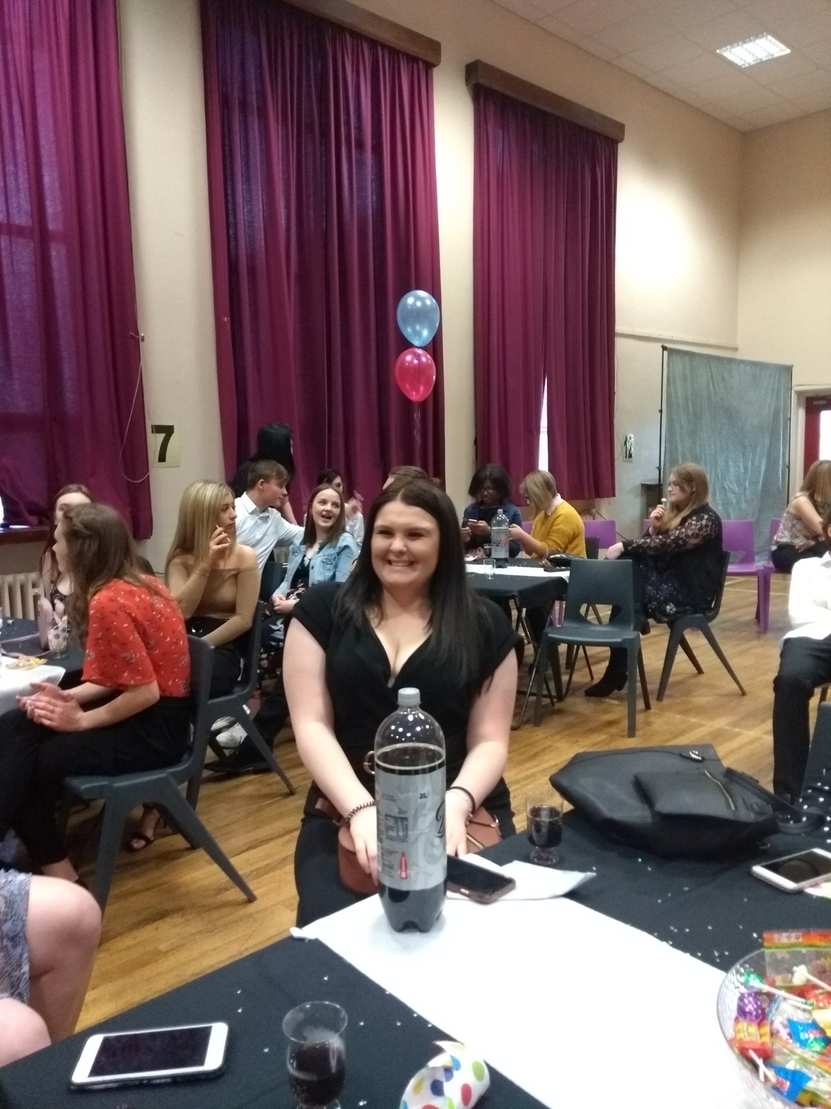 Year 11 Leavers’ Assembly – Paulet High School & 6th Form College