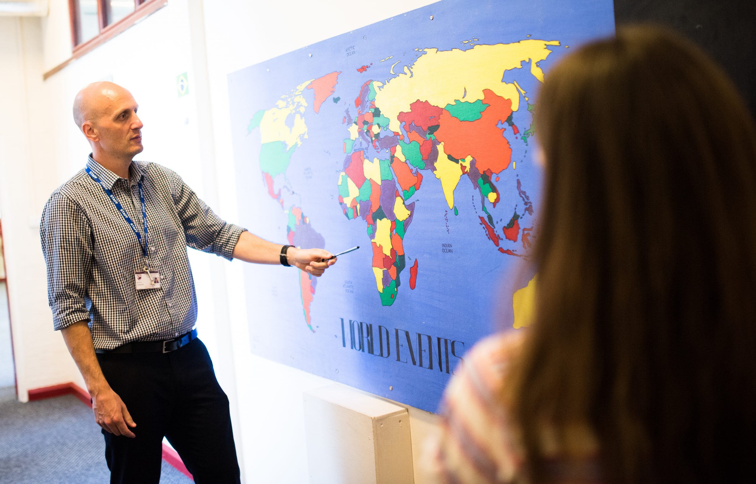 Explore – Paulet High School & 6th Form College