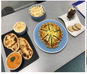 Food Prep and Nutrition – Paulet High School & 6th Form College