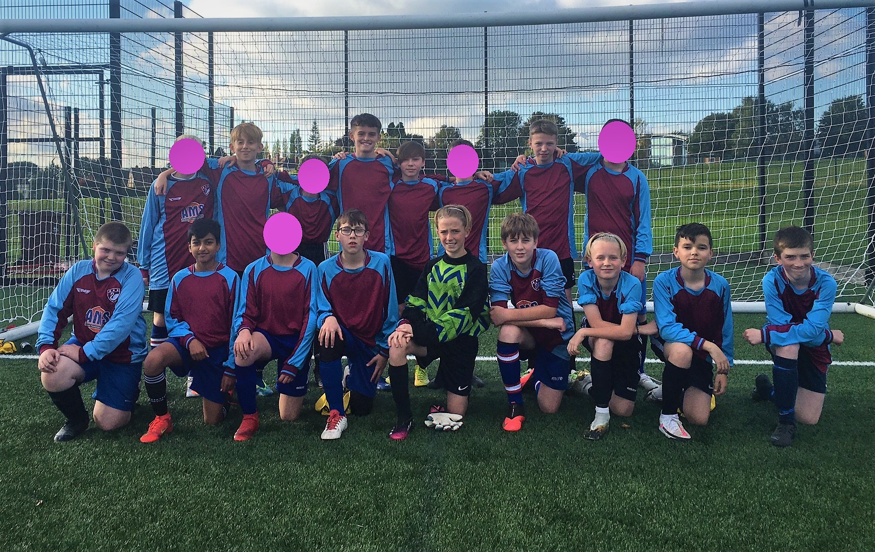 Year 8 football report – Friday 15 October – Paulet High School & 6th ...