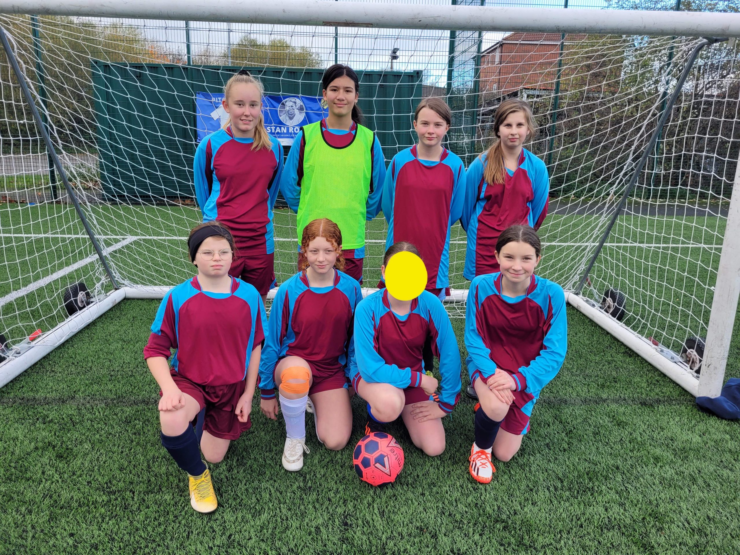 Under 13’s Football Tournament – Paulet High School & 6th Form College