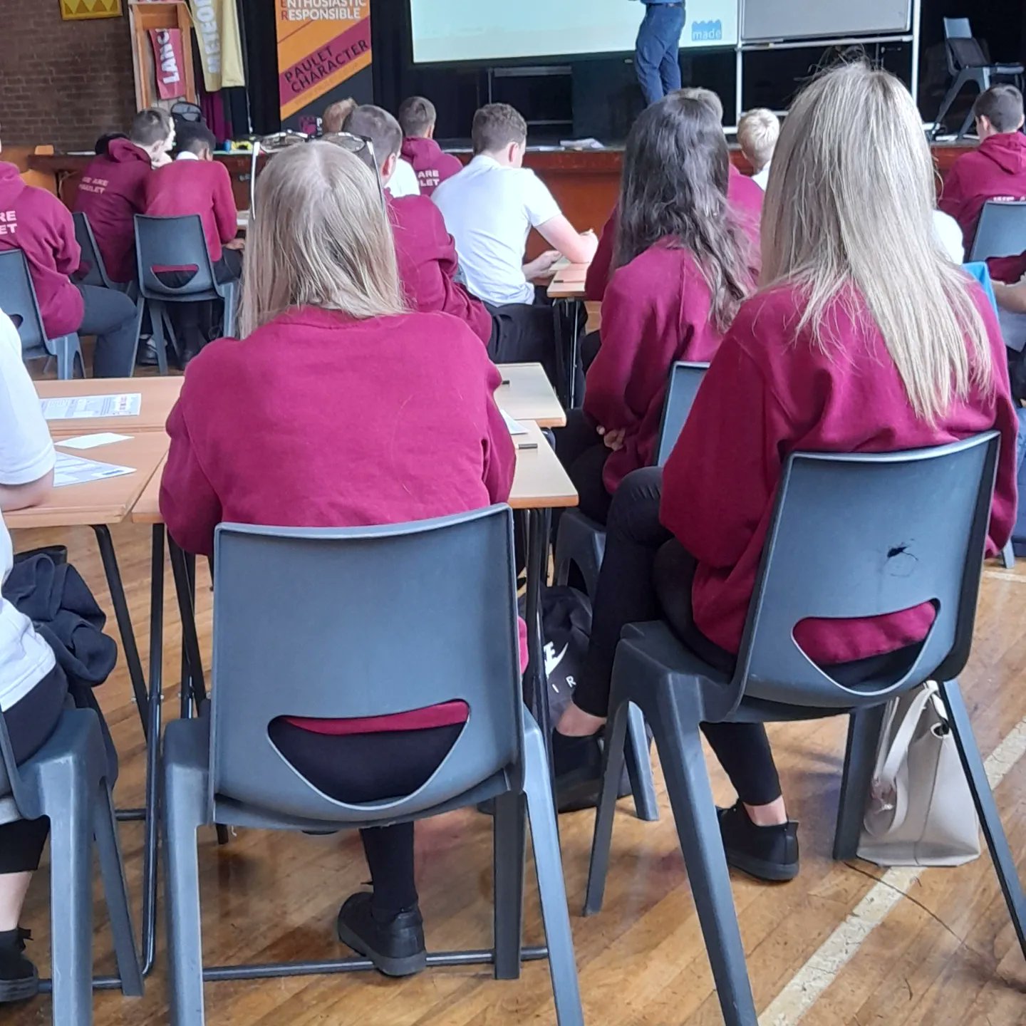 New Revision Skills For our Year 10’s – Paulet High School & 6th Form ...