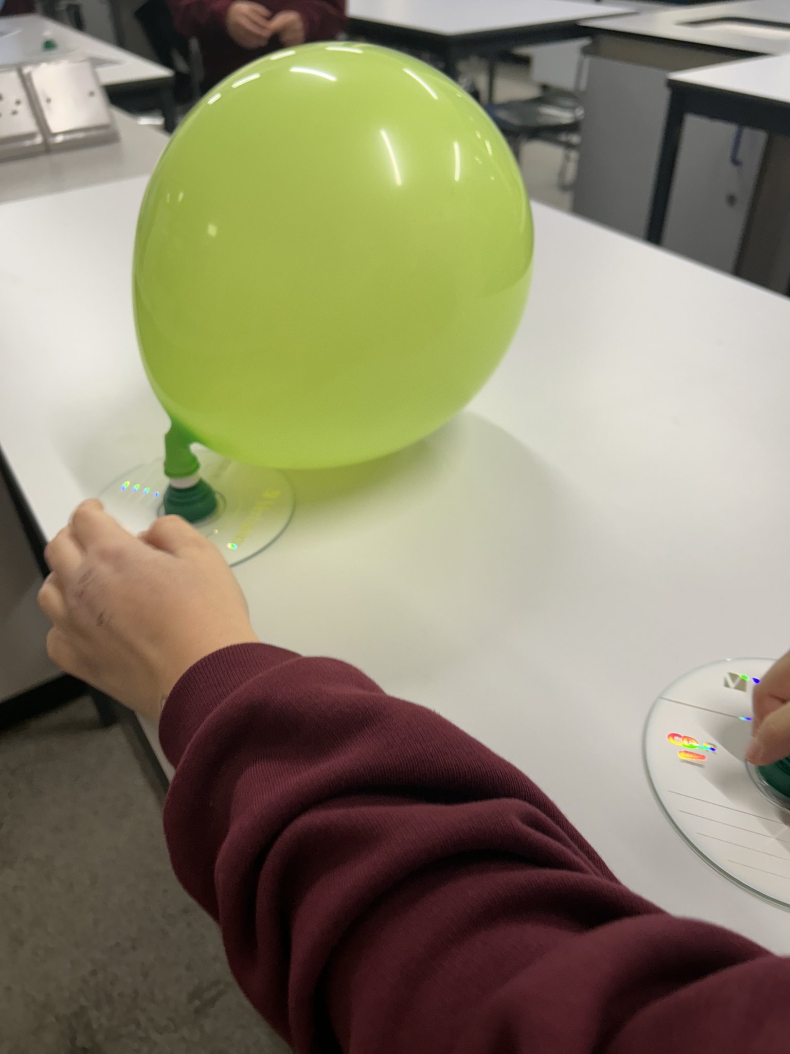 Science Club: The MAGIC of Levitation! – Paulet High School & 6th Form ...