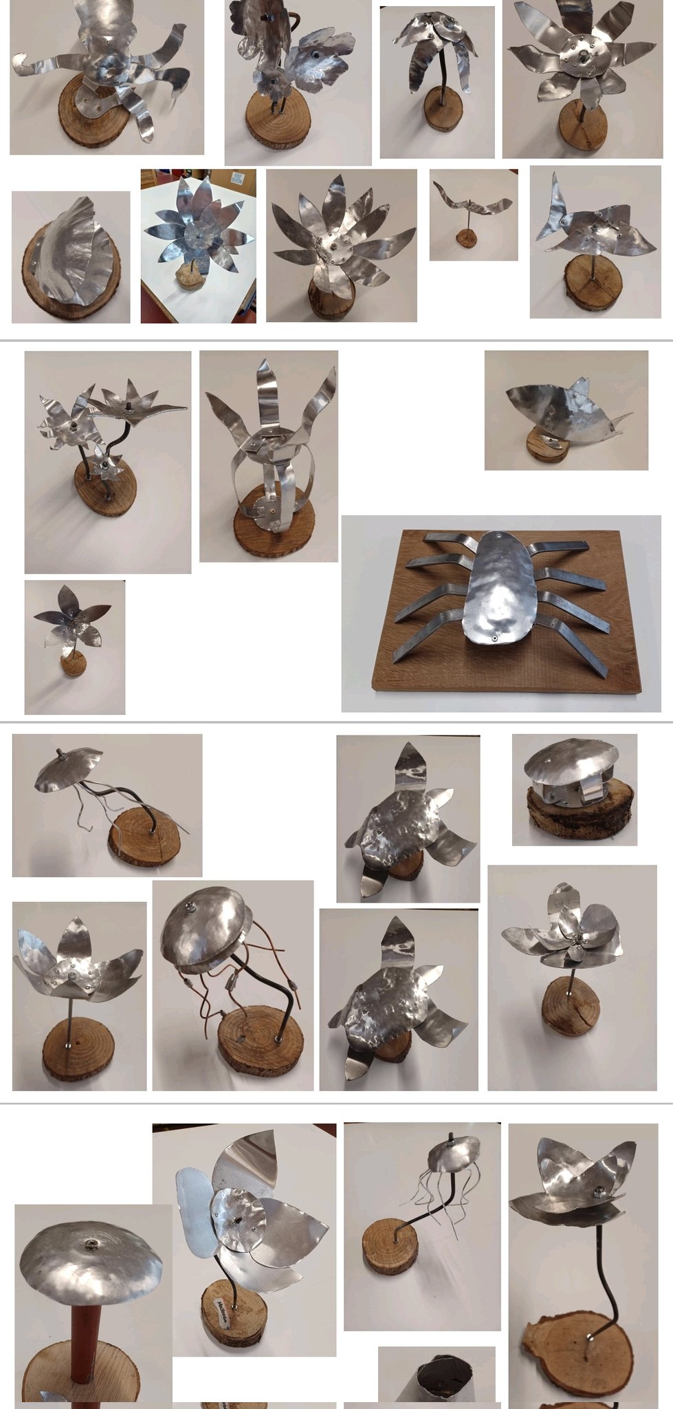 Incredible Engineering Creations From Our Yr9’s! – Paulet High School ...