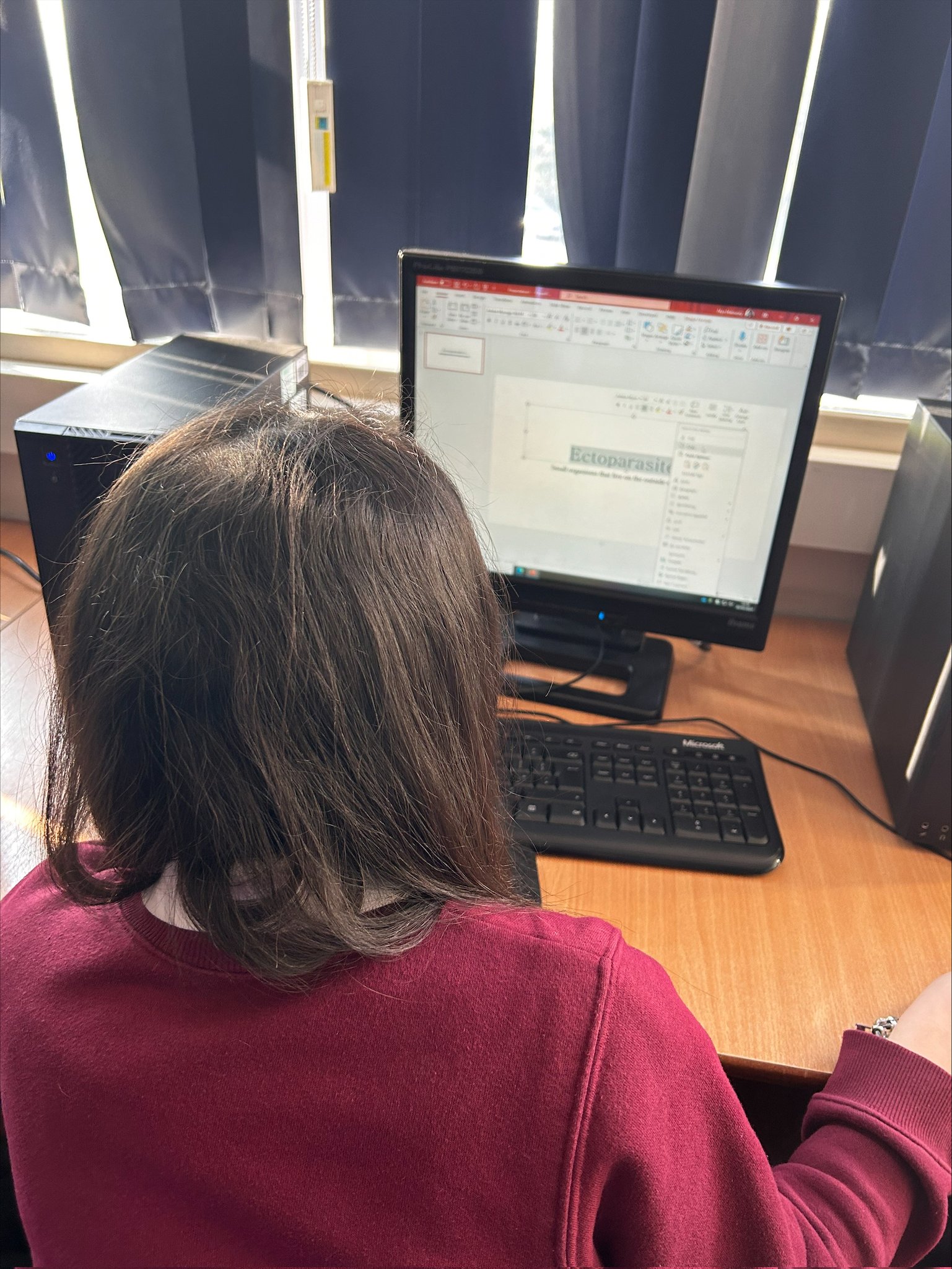 Science Club’s Latest Discoveries: Real Life Zombies? – Paulet High ...